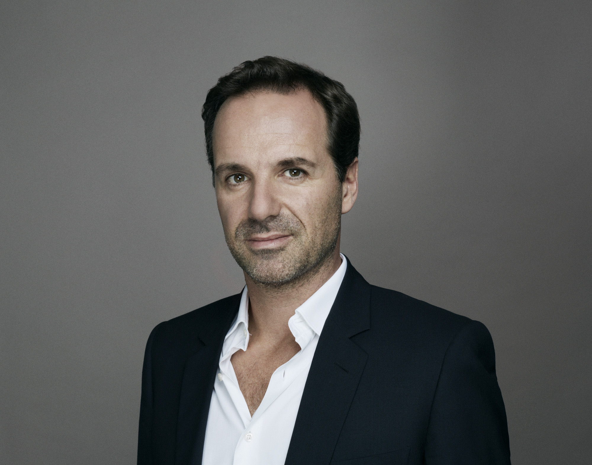 Alexandre Azoulay, l’investisseur insatiable | Thomas Lestavel