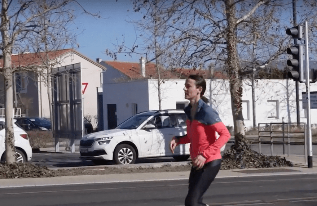 La lutte contre la sédentarité, un enjeu de santé public | Thomas Lestavel