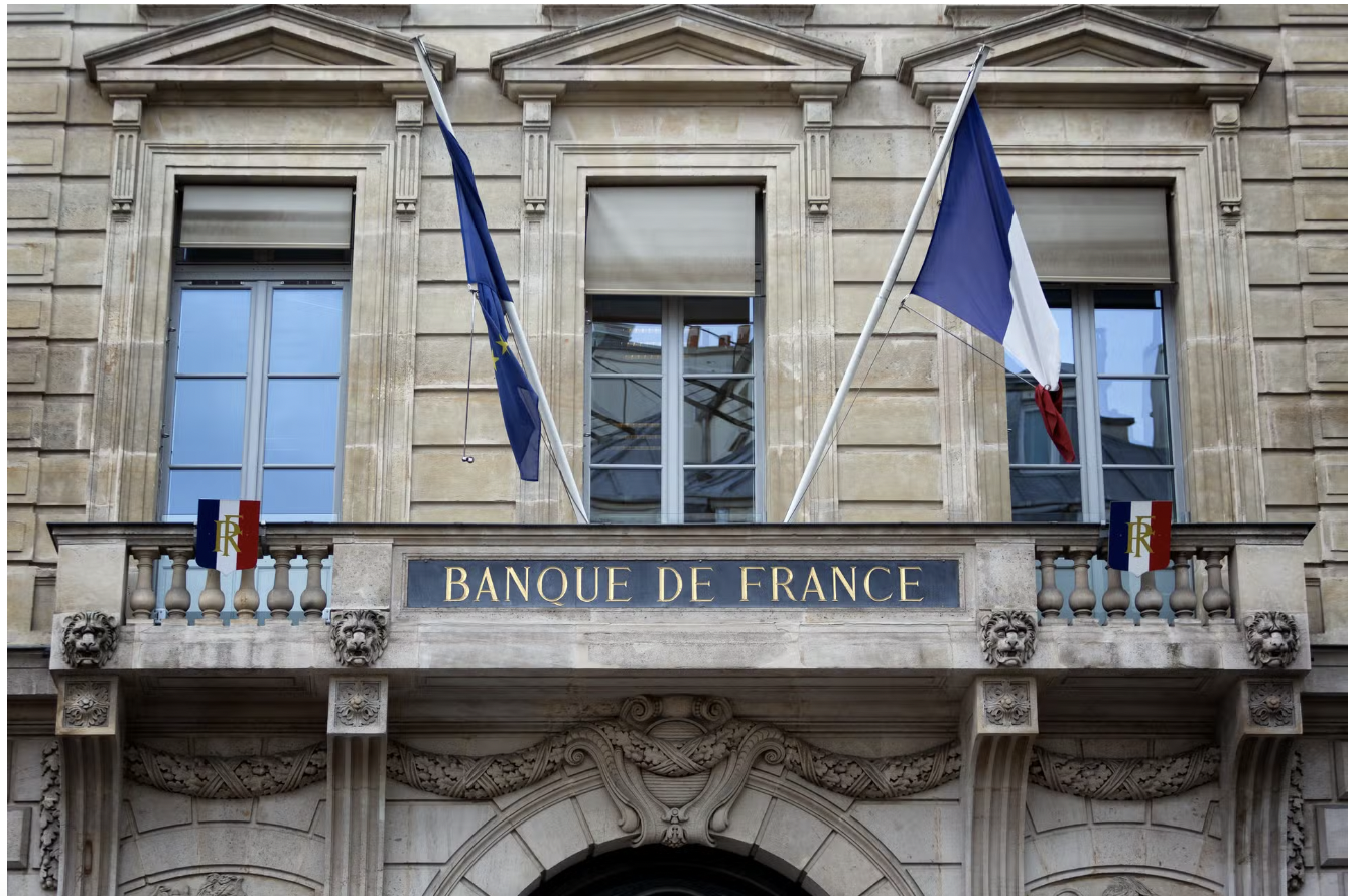 Heures sup’ non payées ? La Banque de France attaquée | Thomas Lestavel