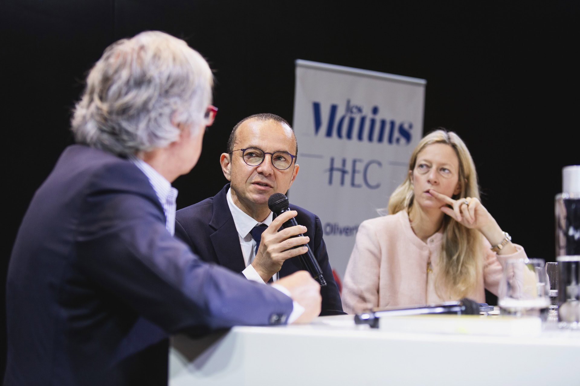 Schneider Electric, la mondialisation heureuse | Thomas Lestavel